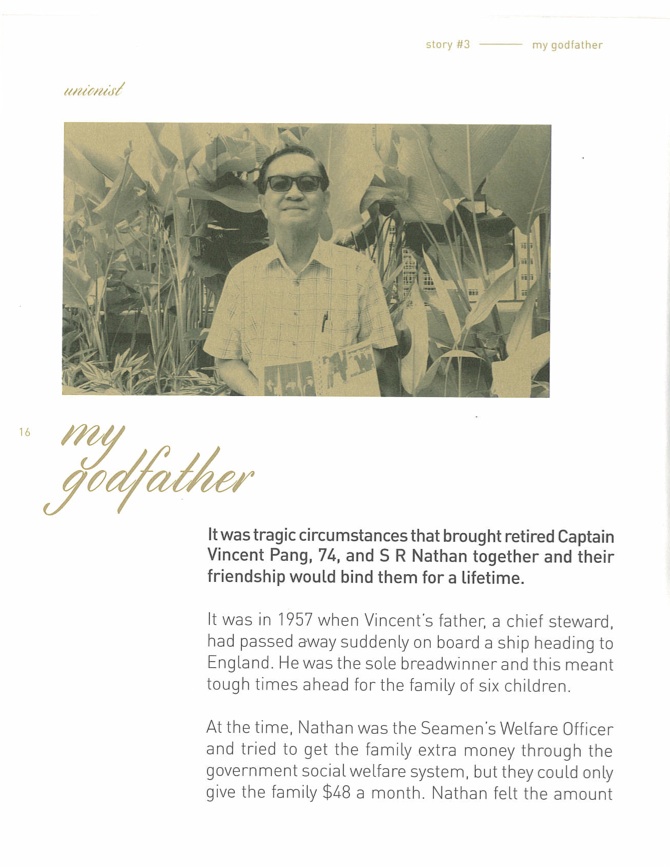 Books – Eleanor Yap